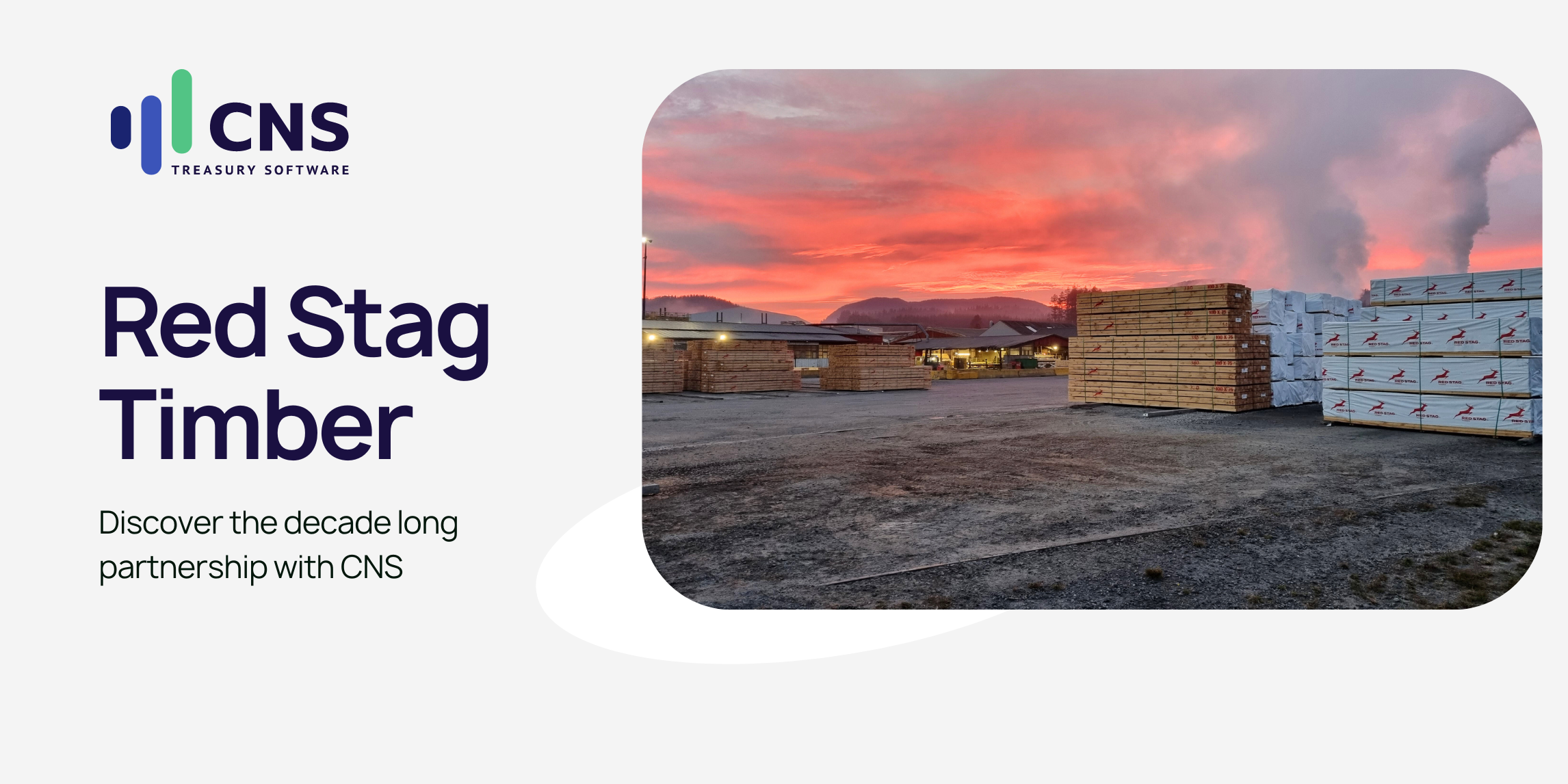 Red Stag Timber Case Study